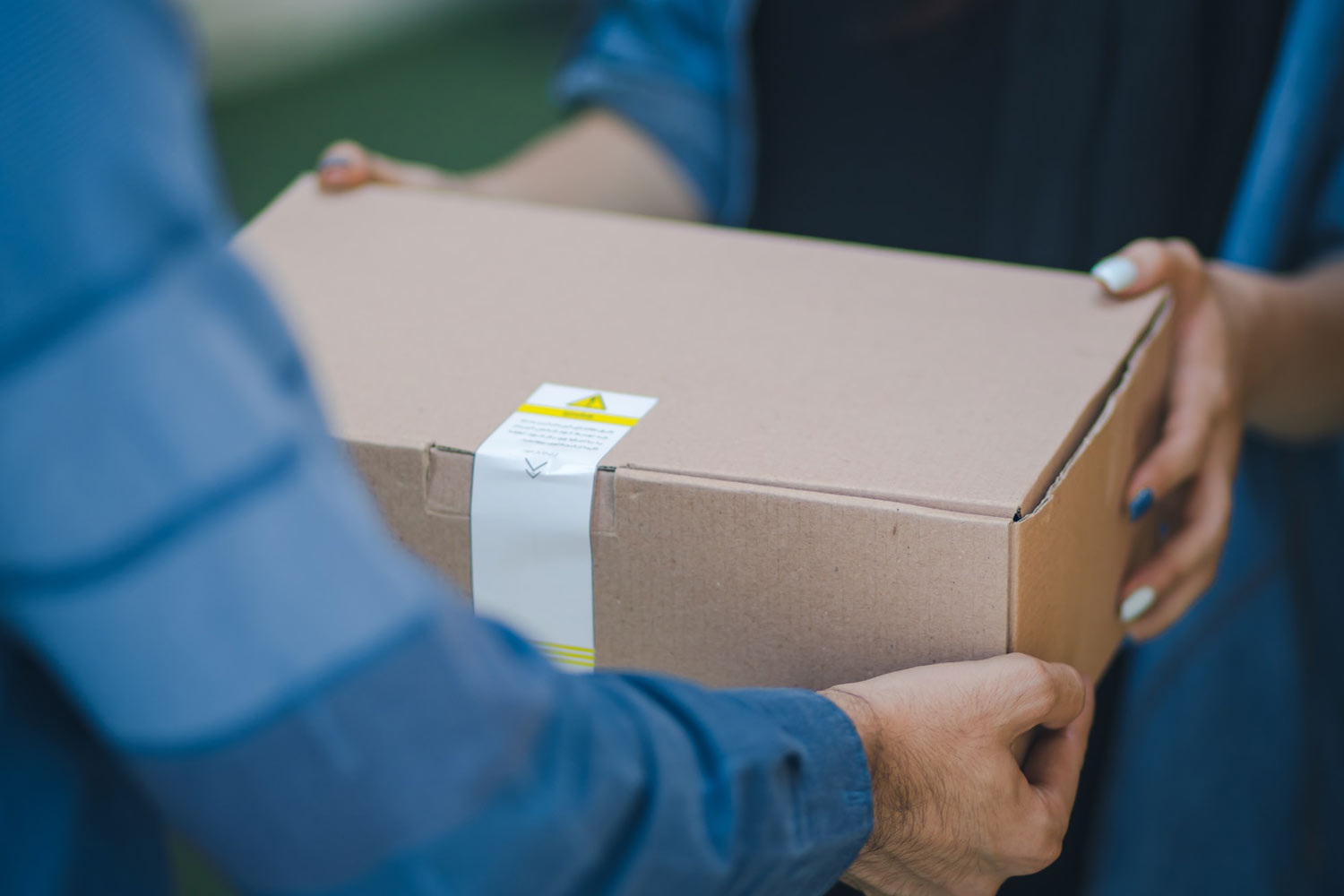 Shipping from UK to Australia – Shipporter